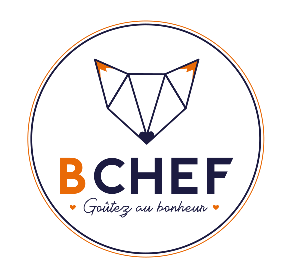 BCHEF – Goûtez au bonheur