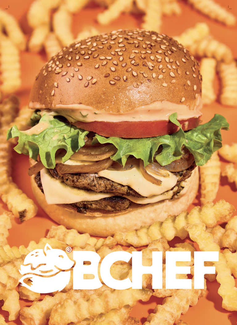 À propos - BCHEF
