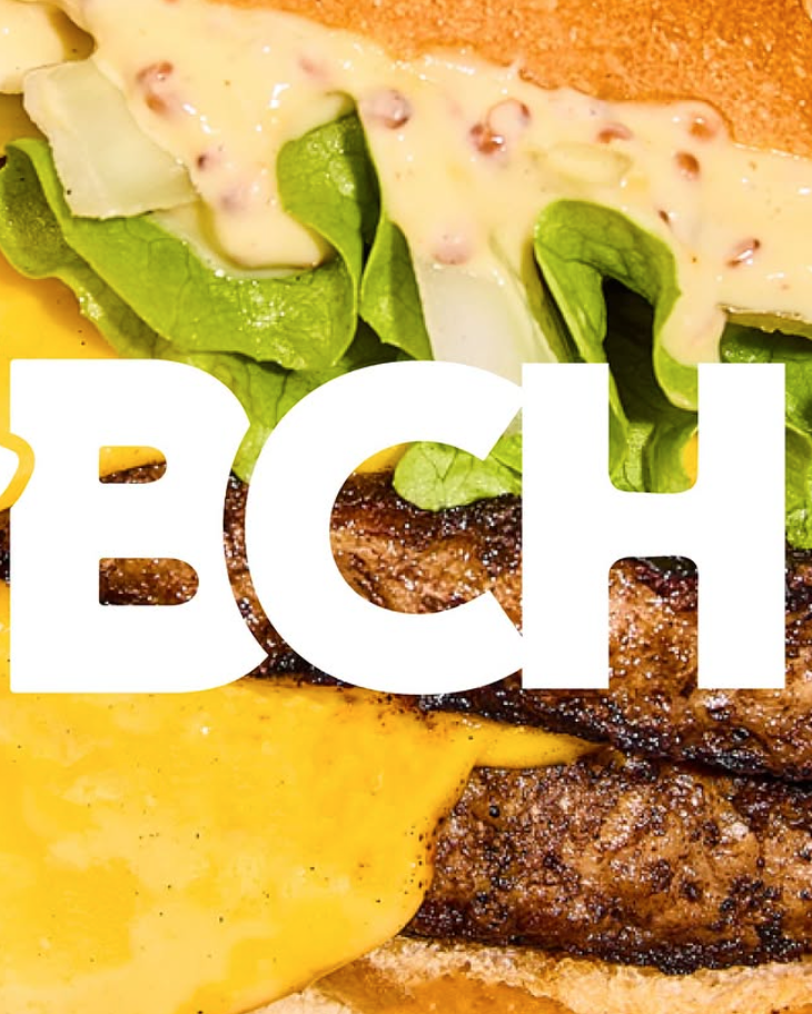 BCHEF – Restaurants Burgers, Bagels, Salades & Coffee Shop