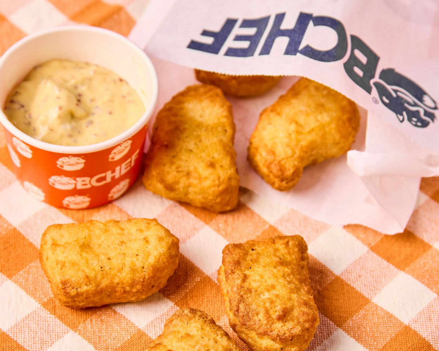 Menu des restaurants BCHEF - BCHEF